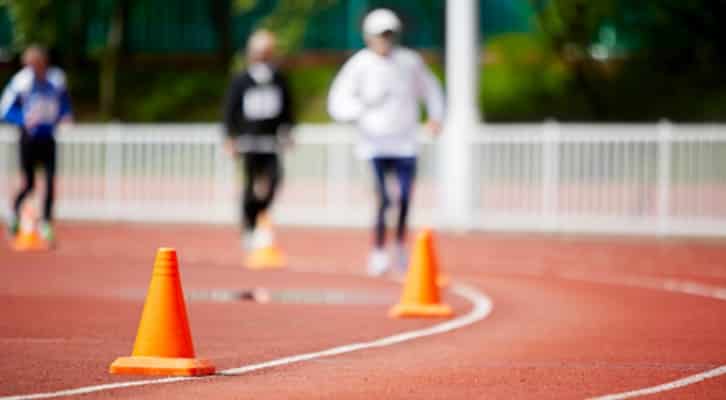 Calcul de la vitesse aérobie maximale (VMA | Tests Physiques | Hexfit