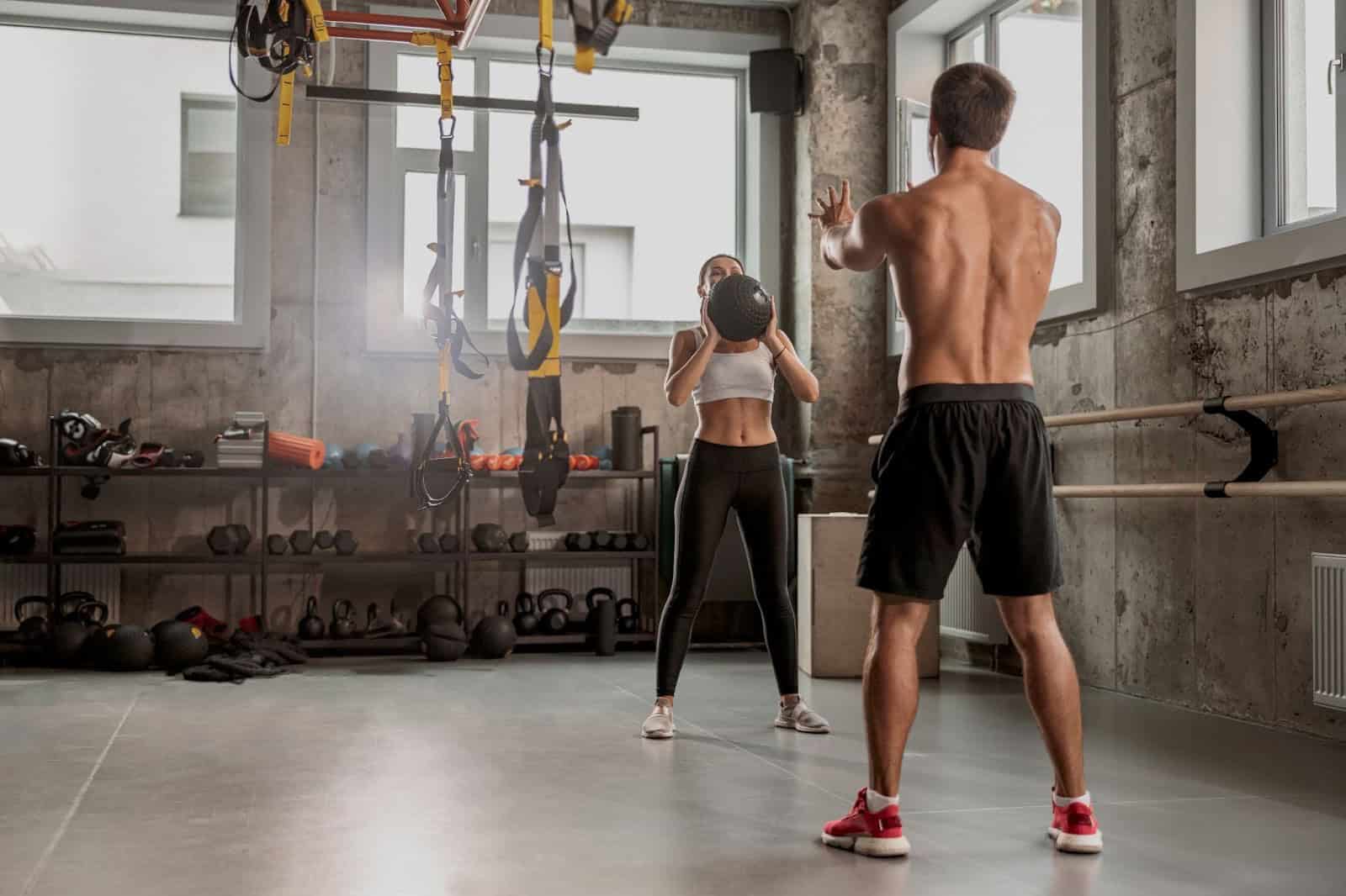 Comment Devenir Coach Sportif | Transformez Votre Passion Pour Le ...