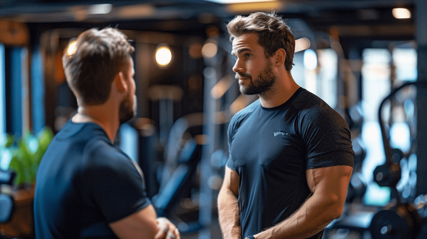Comment Devenir un Excellent Entraîneur | 5 Conseils Essentiels pour ...