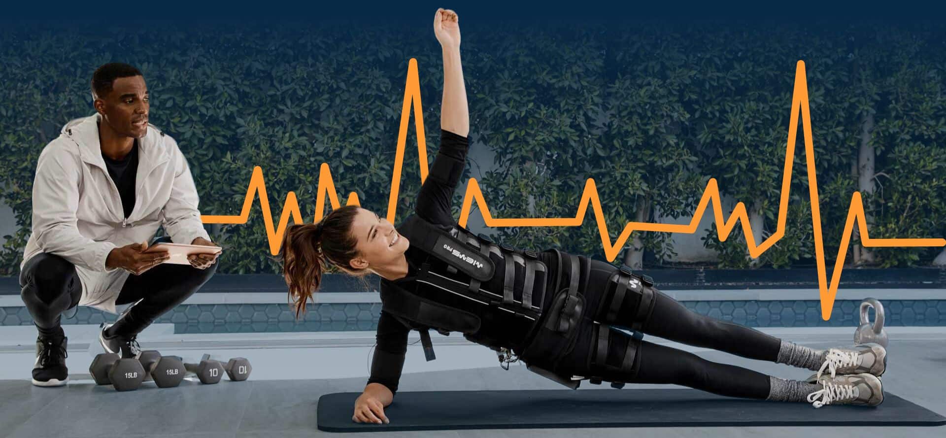 Nueva alianza internacional entre Hexfit y Wiemspro – Hexfit