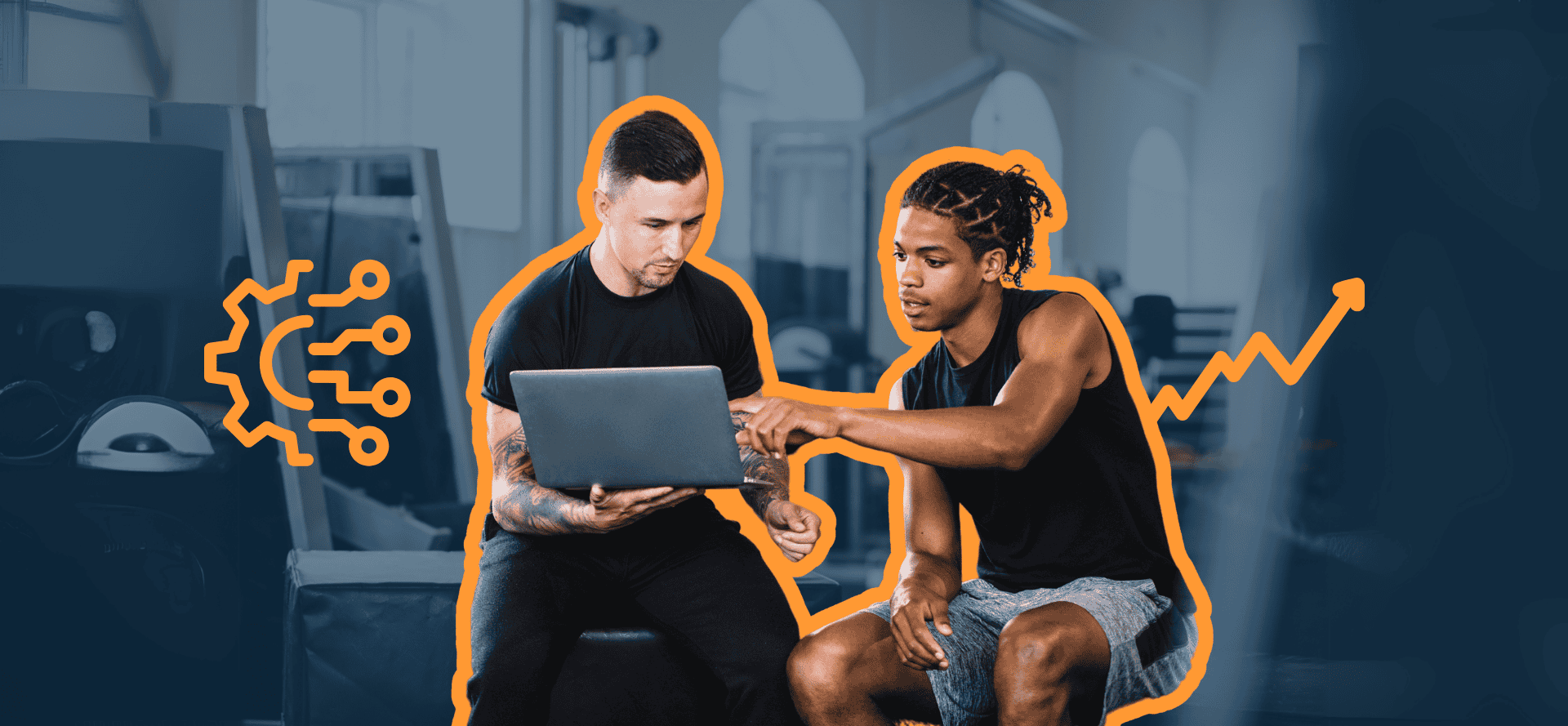 Software para entrenadores: cómo usarlo en sesiones presenciales – Hexfit
