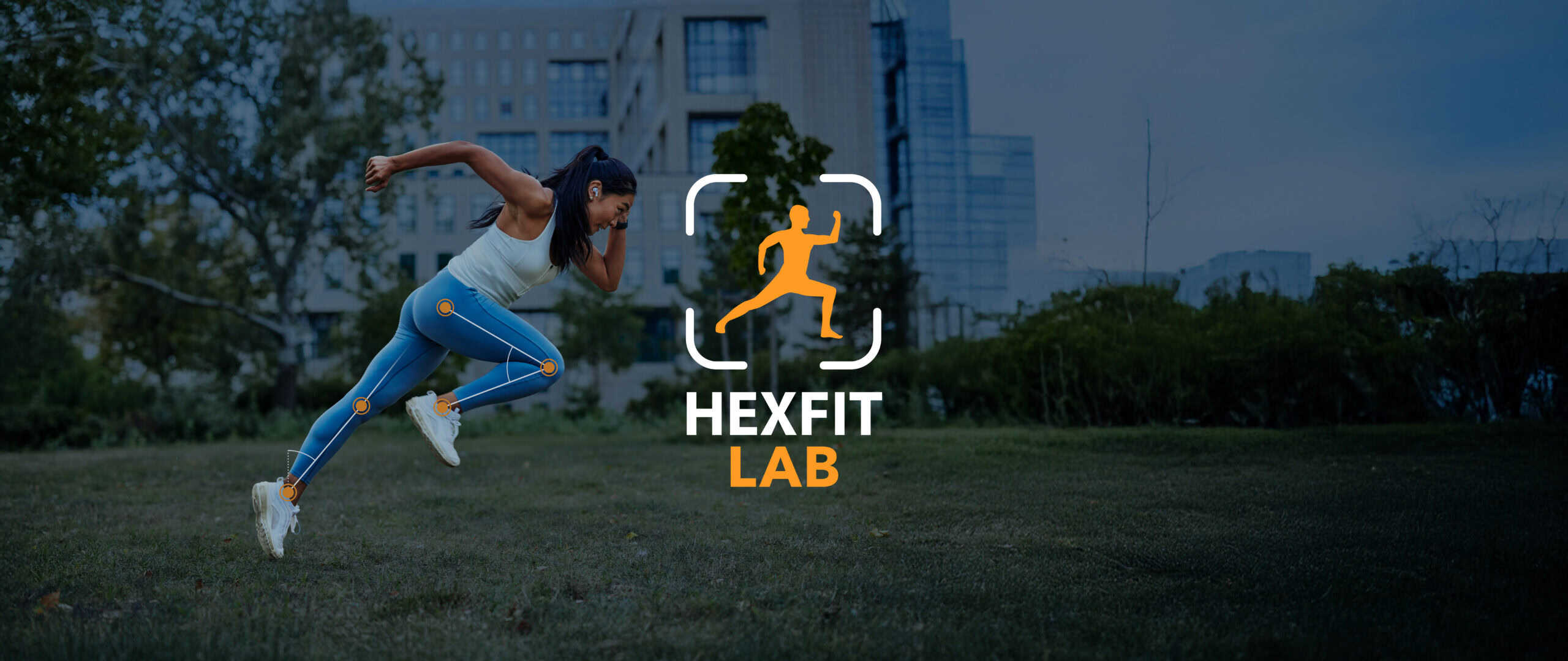 Hexfit Lab: L’appli de tests physiques et posturaux